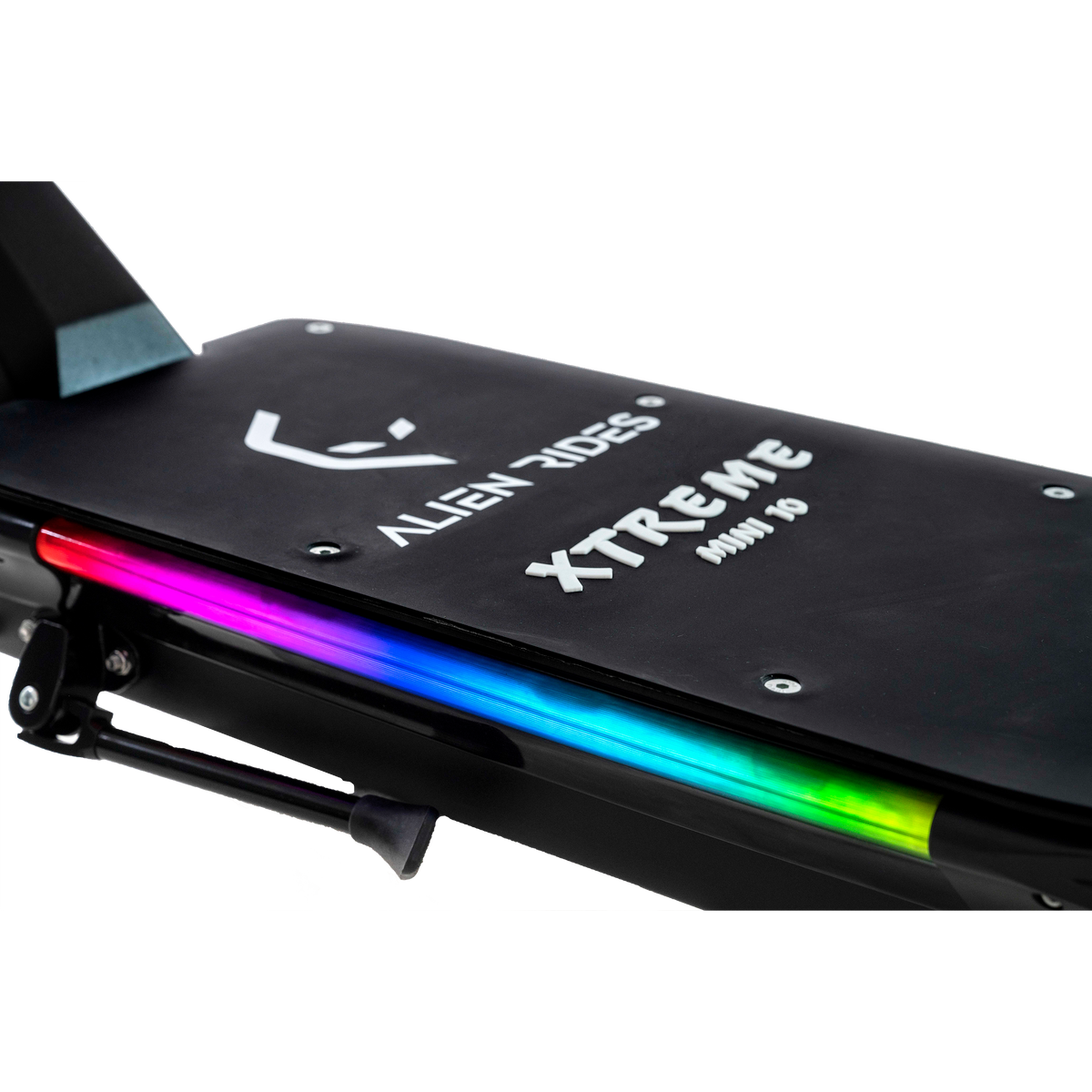 Bronco Xtreme 10 Mini Electric Scooter – Alien Rides