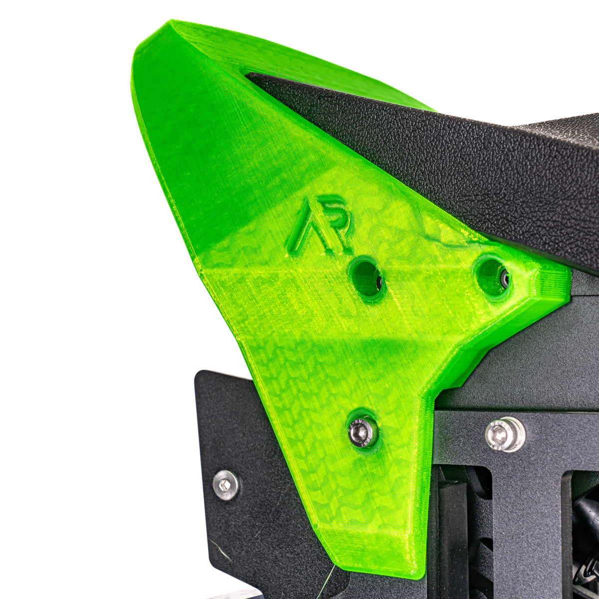 EX30 Bumper Set – Alien Rides