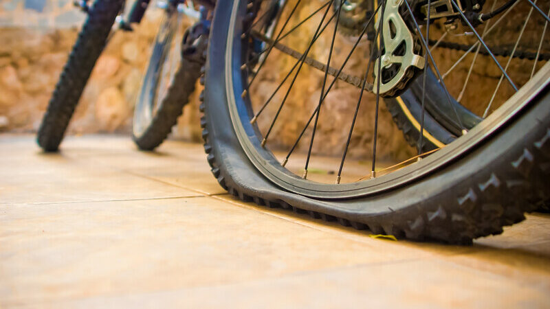 E-Bike Repairs – Alien Rides