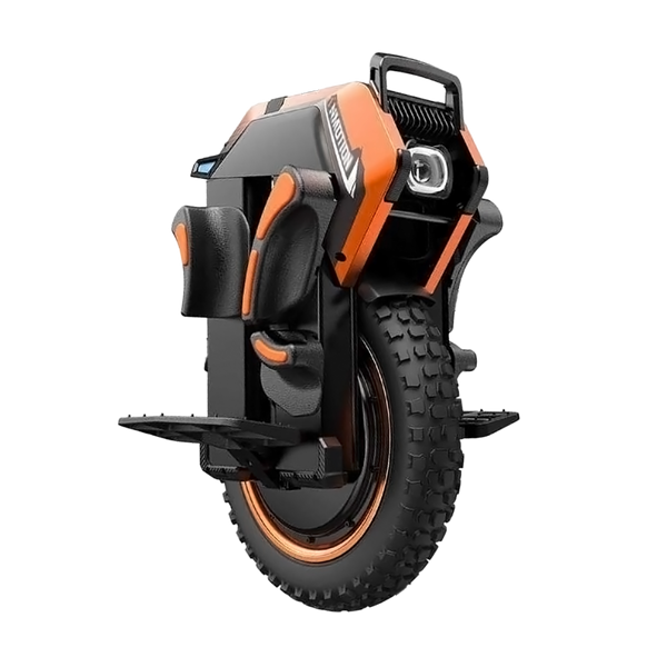 Inmotion V14 Adventure Electric Unicycle – Alien Rides