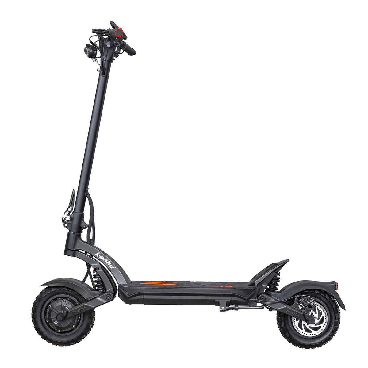 Kaabo Mantis X Plus Dual Motor Electric Scooter – Alien Rides