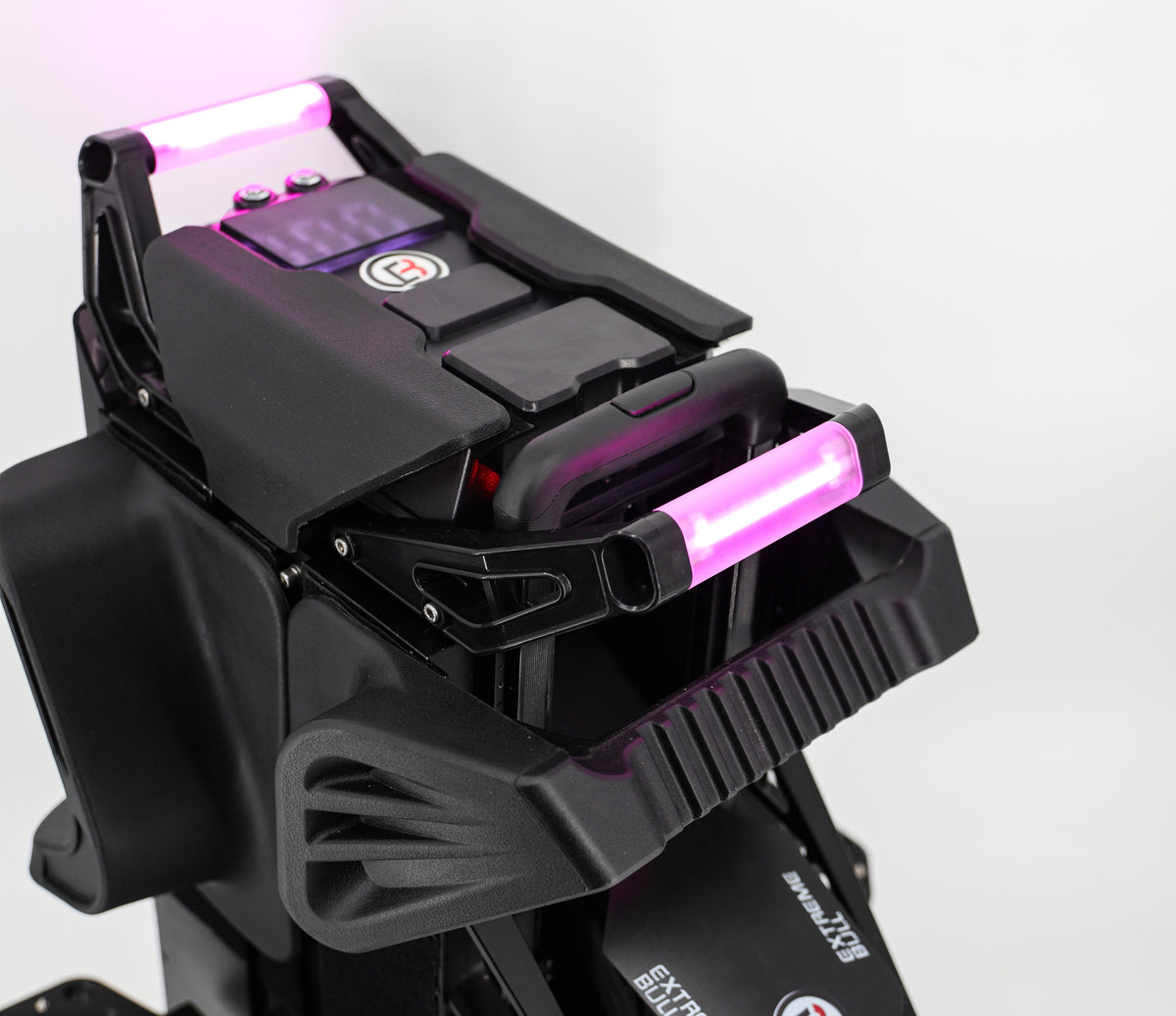 Extreme Bull Grıffın Electric Unicycle – Alien Rides