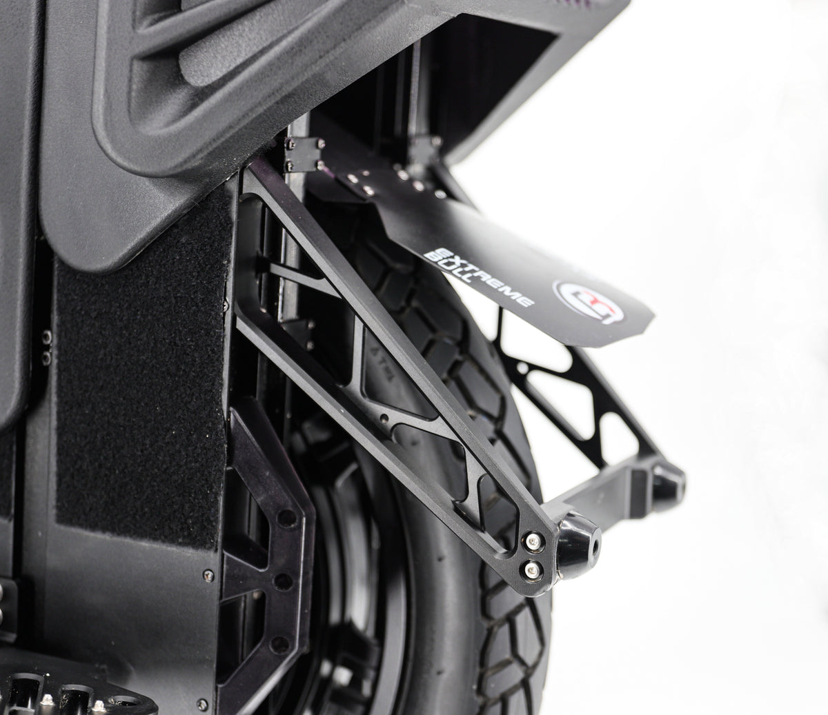 Extreme Bull Grıffın Electric Unicycle – Alien Rides