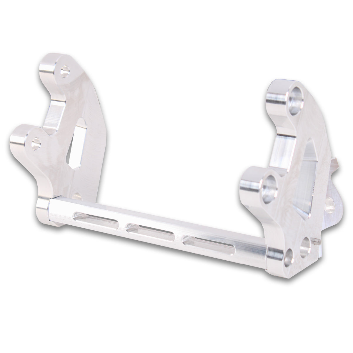 20mm Lowering Peg Bracket Set With Kickstand Option and Support Brace ...