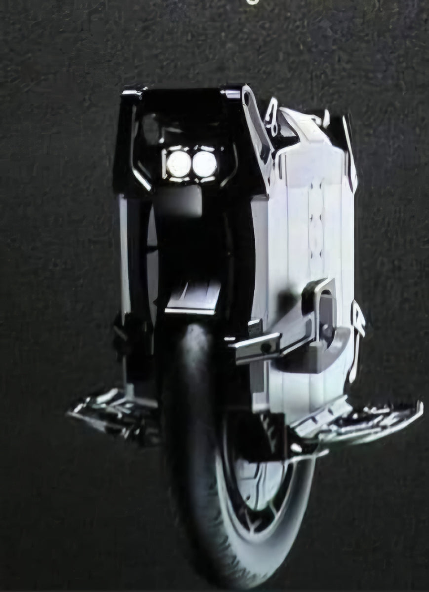 Veteran Sherman L Electric Unicycle for Sale | Alien Rides