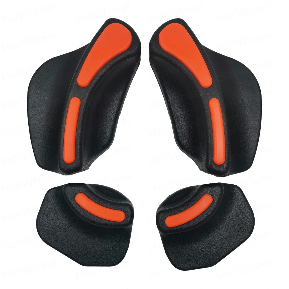 V14 Power Pads – Alien Rides