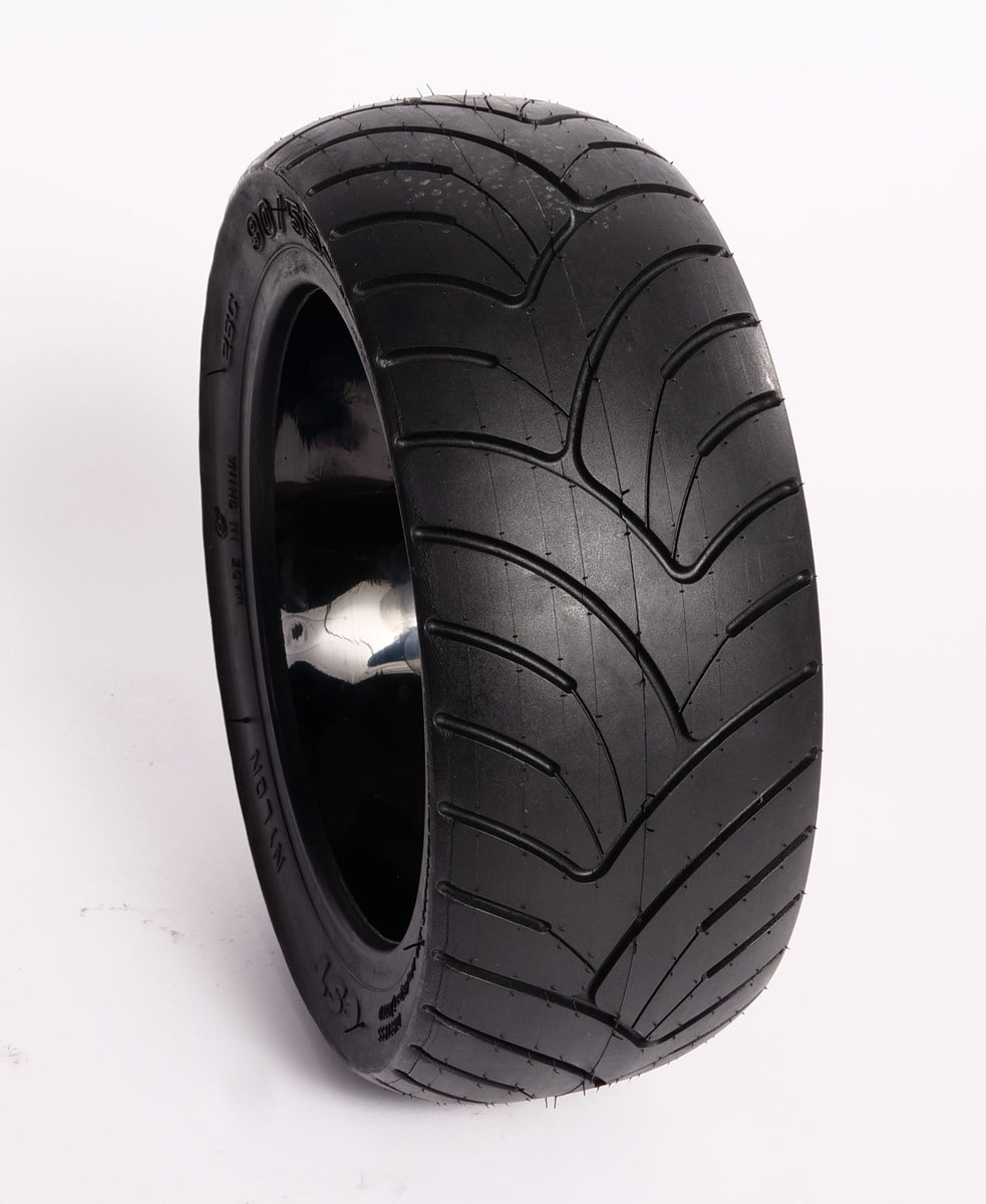 Segway GT1 and GT2 Puncture Proof Tire 90/55-7 – Alien Rides
