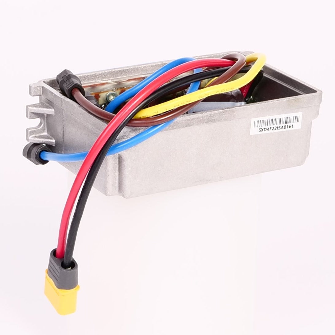 Ninebot Max G30 Controller – Alien Rides