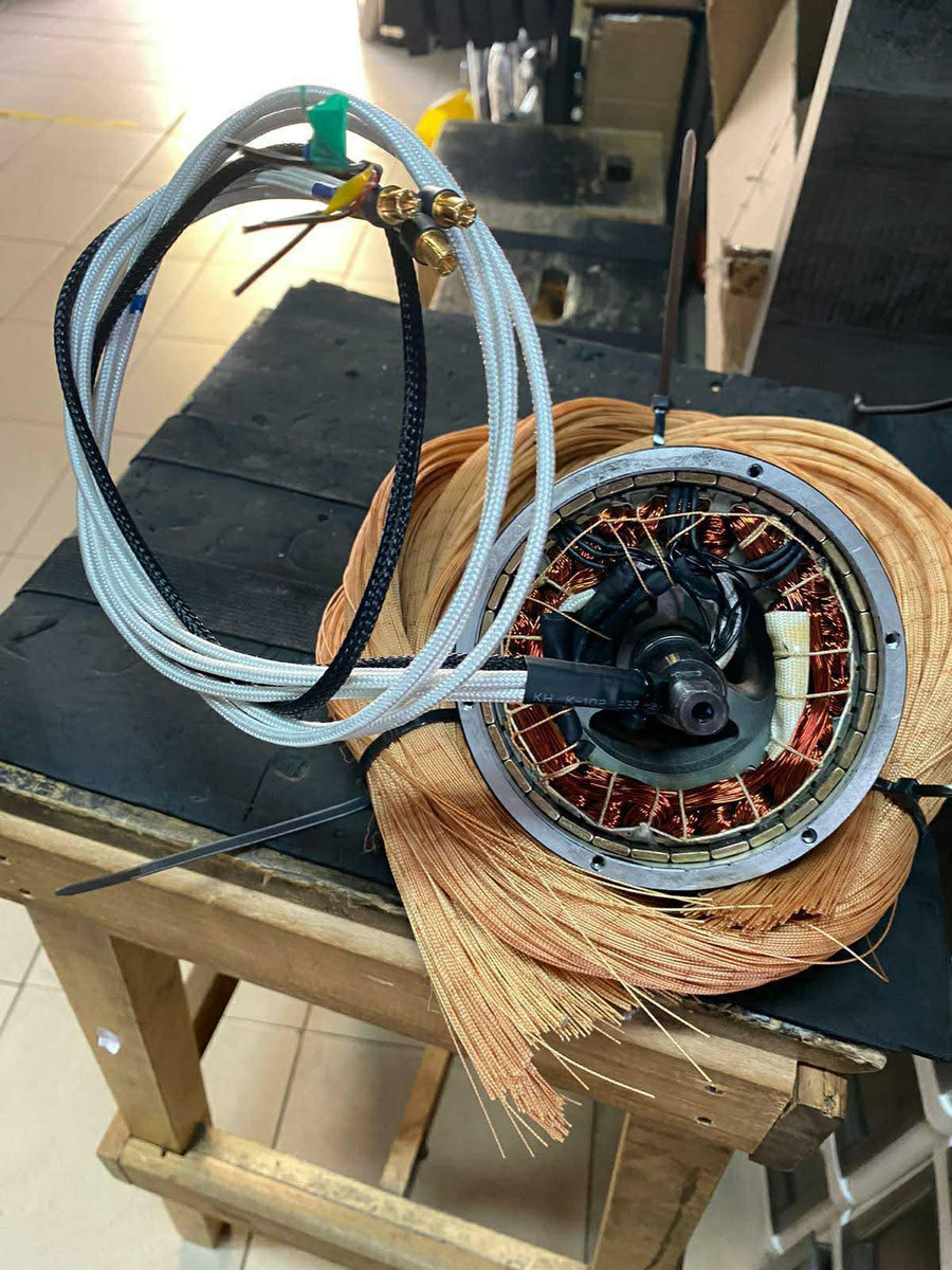 Alien Rides Mini Bike: The Ultimate Electric Ride