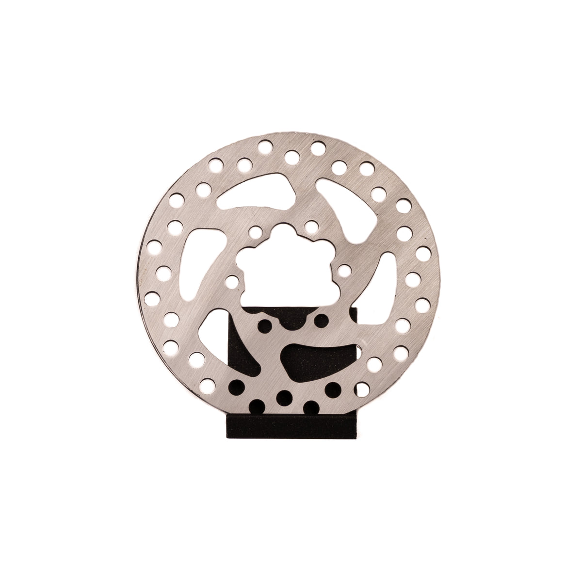120mm Brake Disc Rotor /w 6 Holes (For VSETT 9+) – Alien Rides