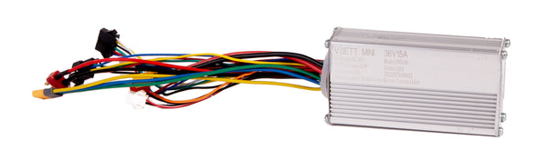 VSETT Mini Controller – Alien Rides