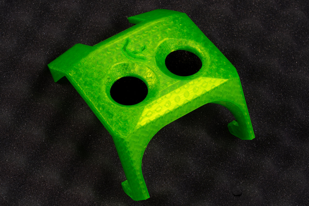 Mten4 Bumper Set – Alien Rides