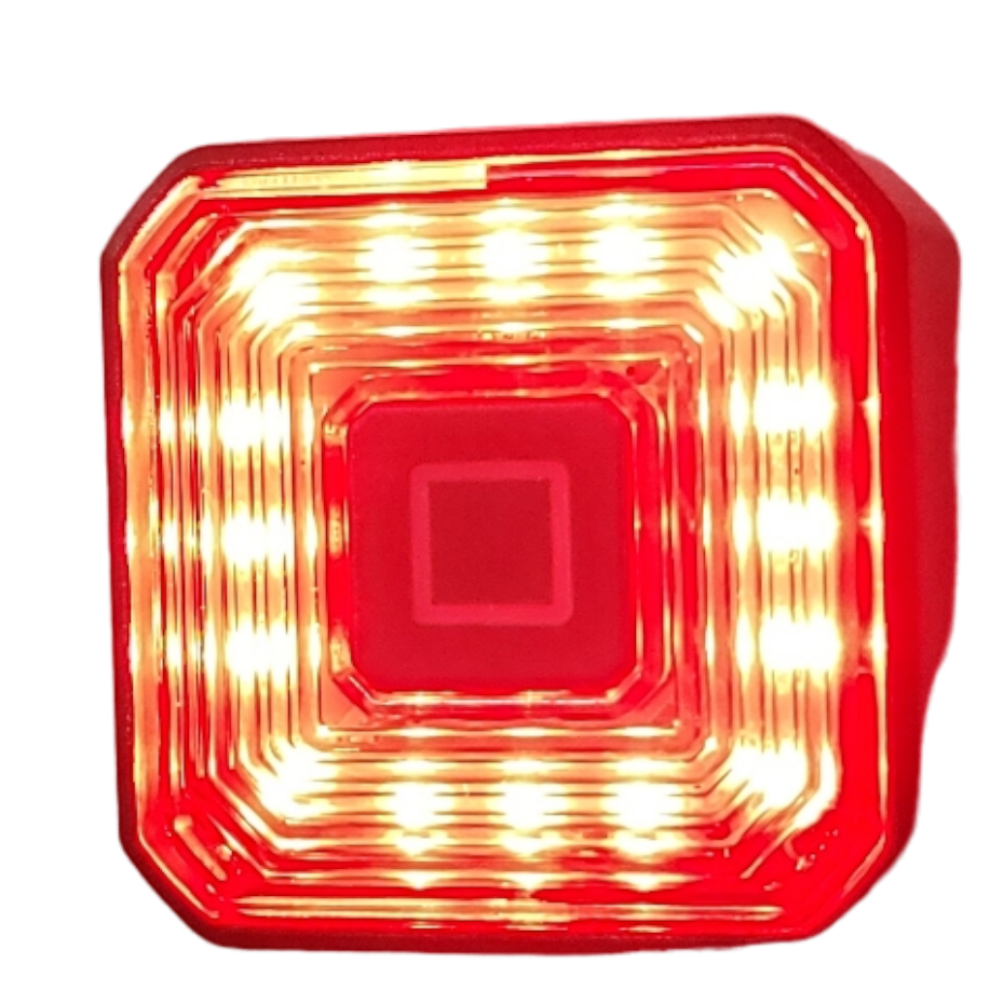 GIYO Smart Brake Light Automatic Brake Light – Alien Rides