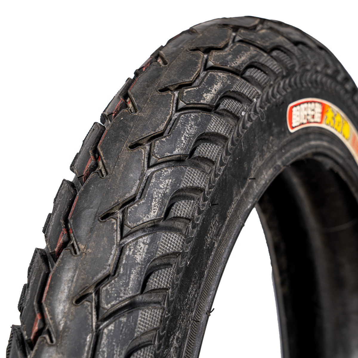 Chao Yang H666 18x3 Tire – Alien Rides