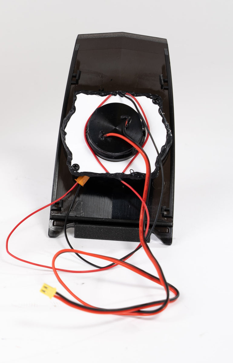 EXN Headlight Assembly – Alien Rides